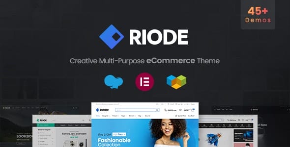 Riode MultiPurpose WooCommerce Theme 1.6.25 | Cheap GPL WordPress Plugins & Themes
